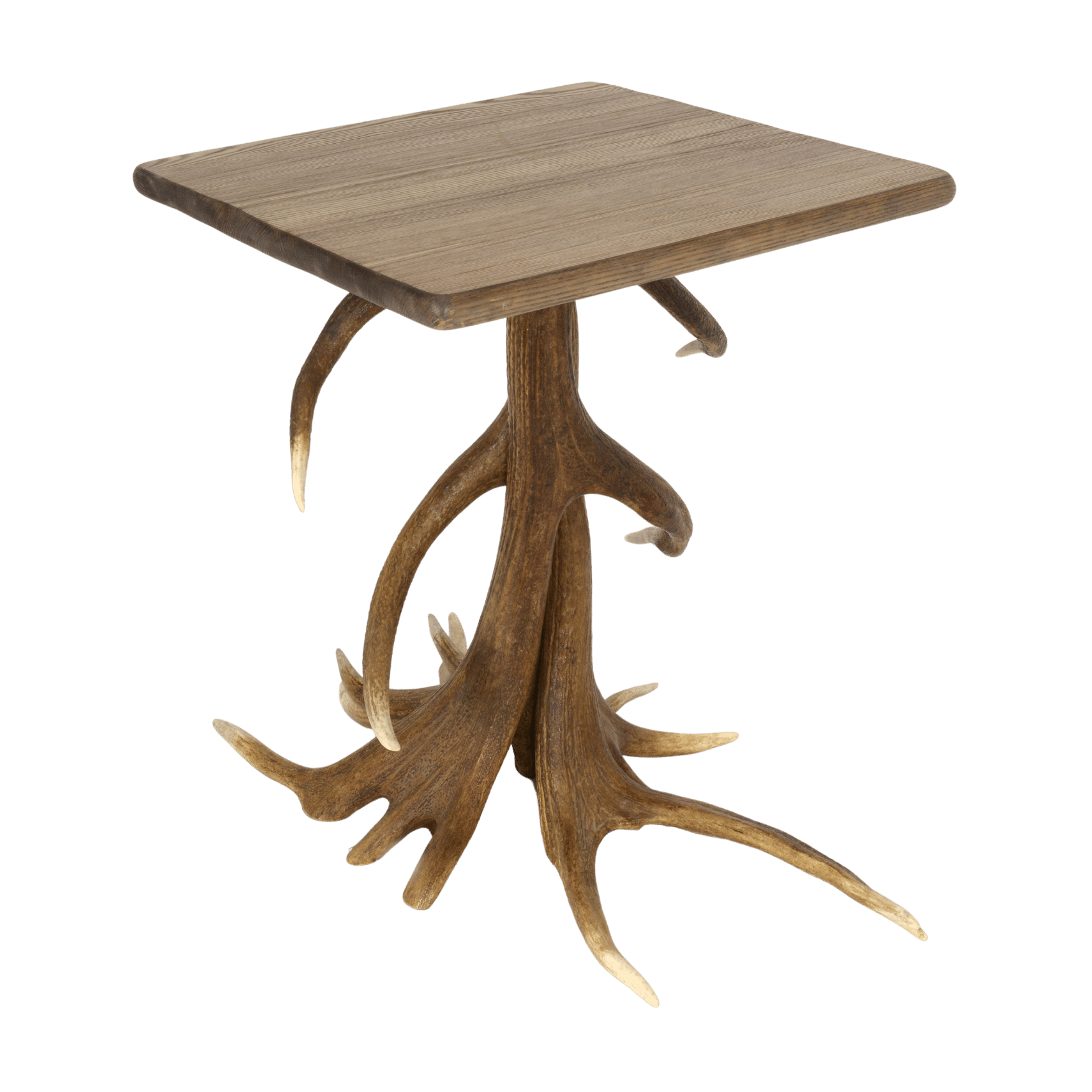 Antler Peebles Side Table – Clock House Furniture