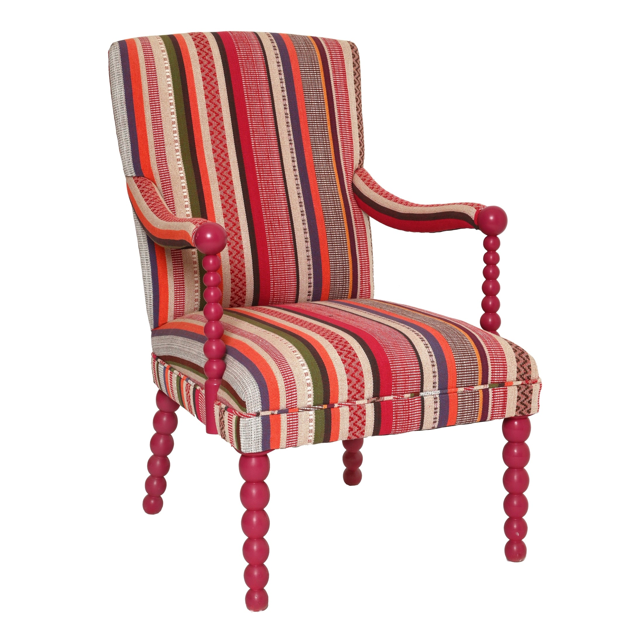 Coco Armchair – Clock House Furniture