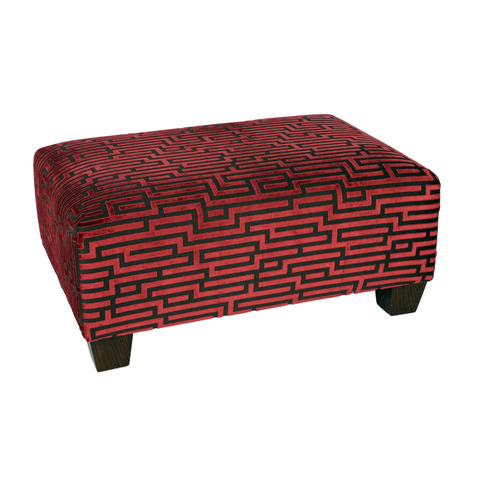 Hailes Block Leg - HB – Clock House Furniture