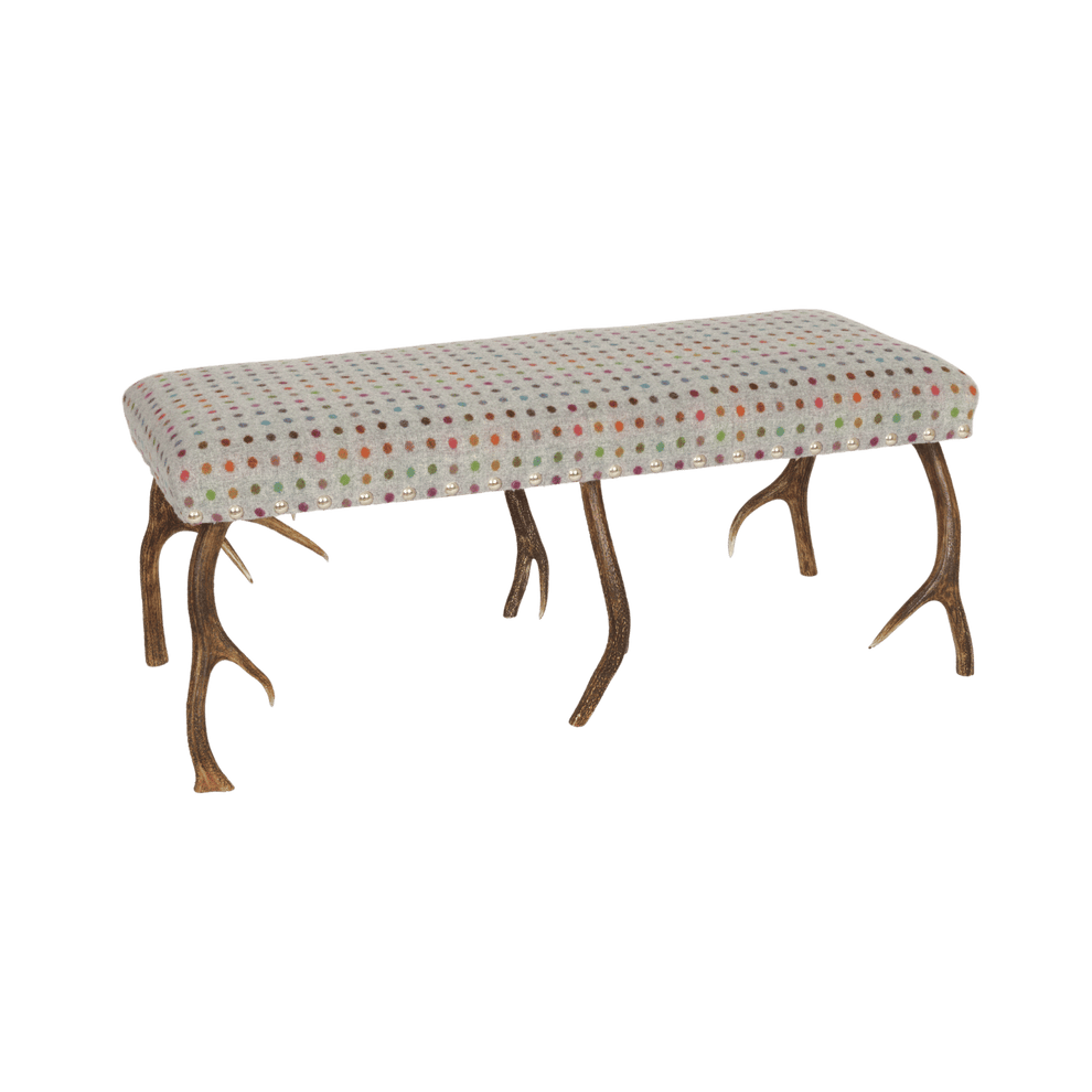 Inverness Bench – Clock House Furniture