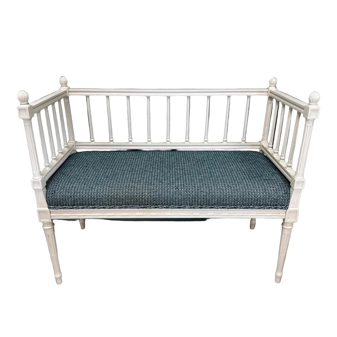KELSO BENCH – Clock House Furniture
