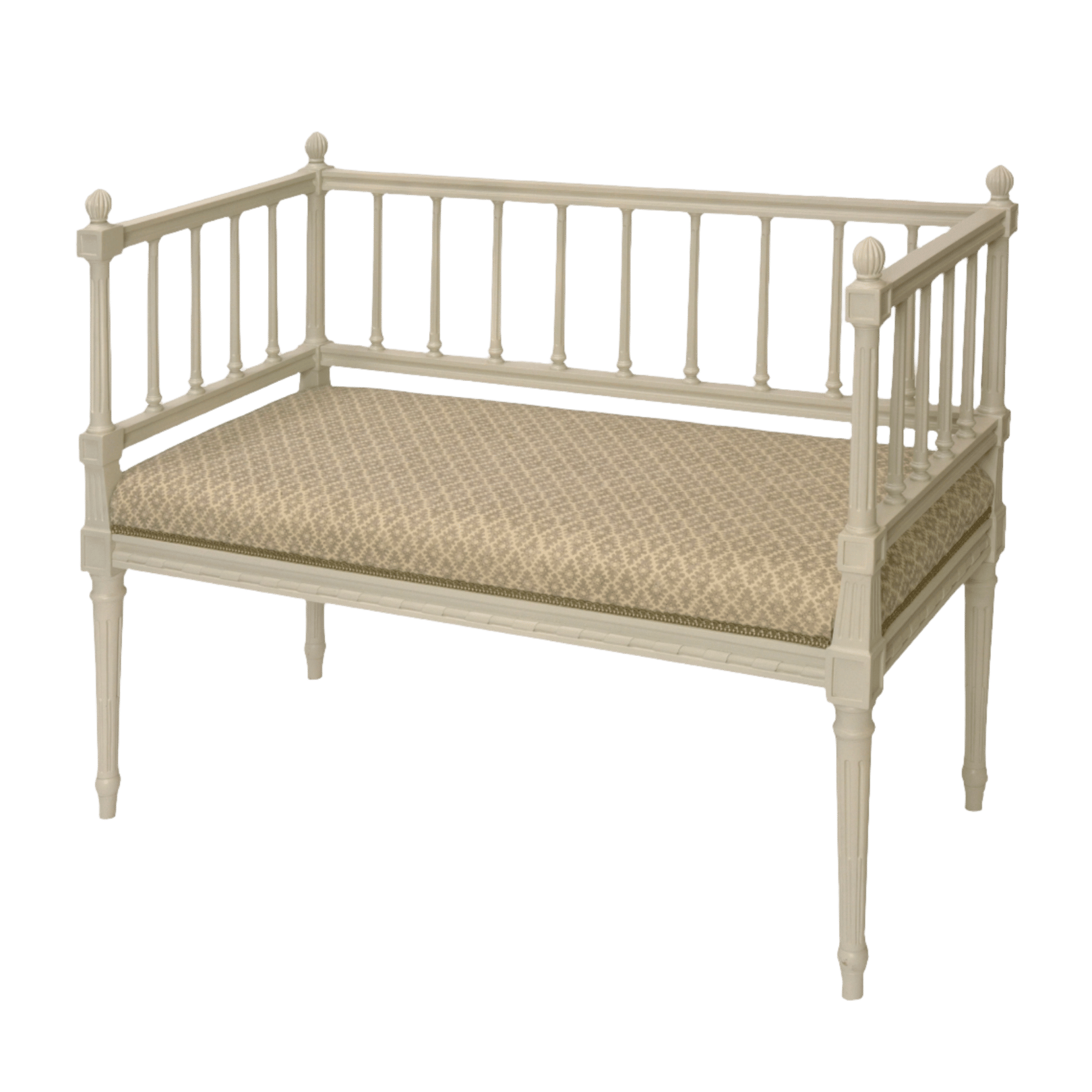 Kelso Bench – Clock House Furniture