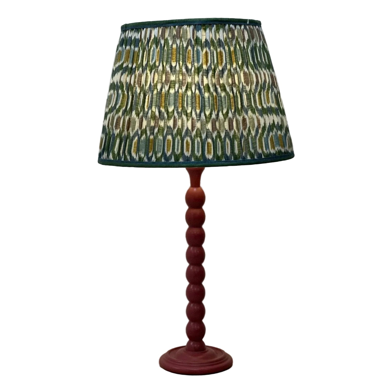 Bobbin Table Lamp – Clock House Furniture