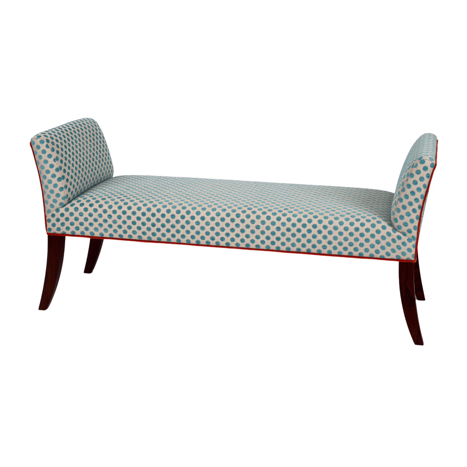 End of Bed/Window Seat – Clock House Furniture