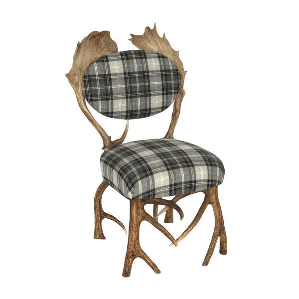 Antler Fallow Dining Chair – Clock House Furniture