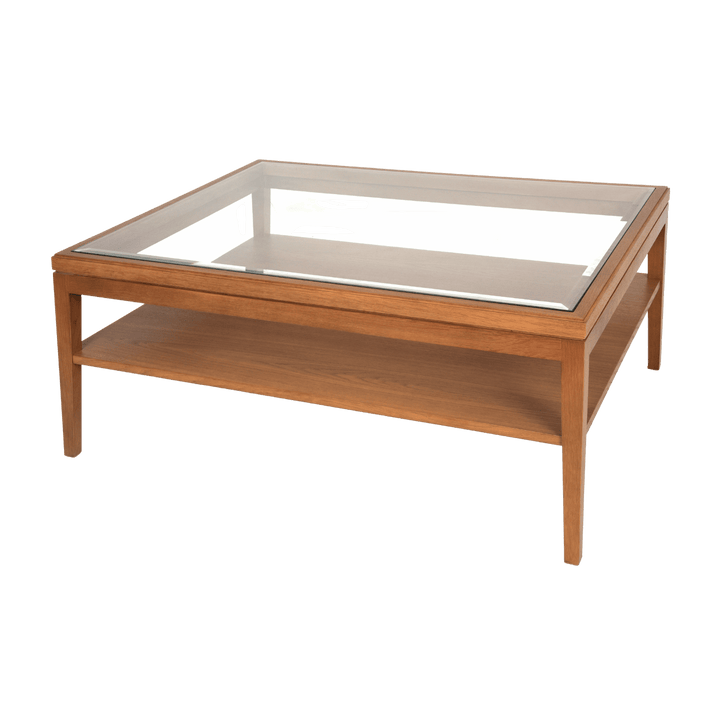 Galloway Coffee Table – Clock House Furniture