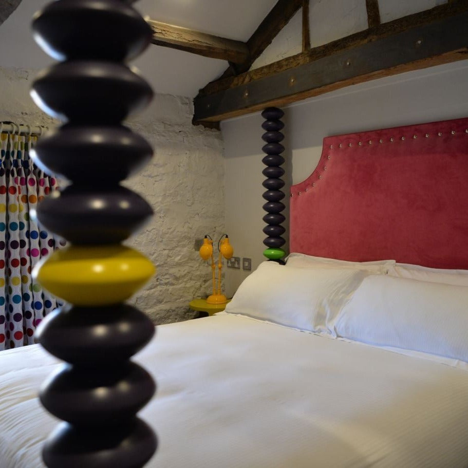 Smartie Bed – Clock House Furniture